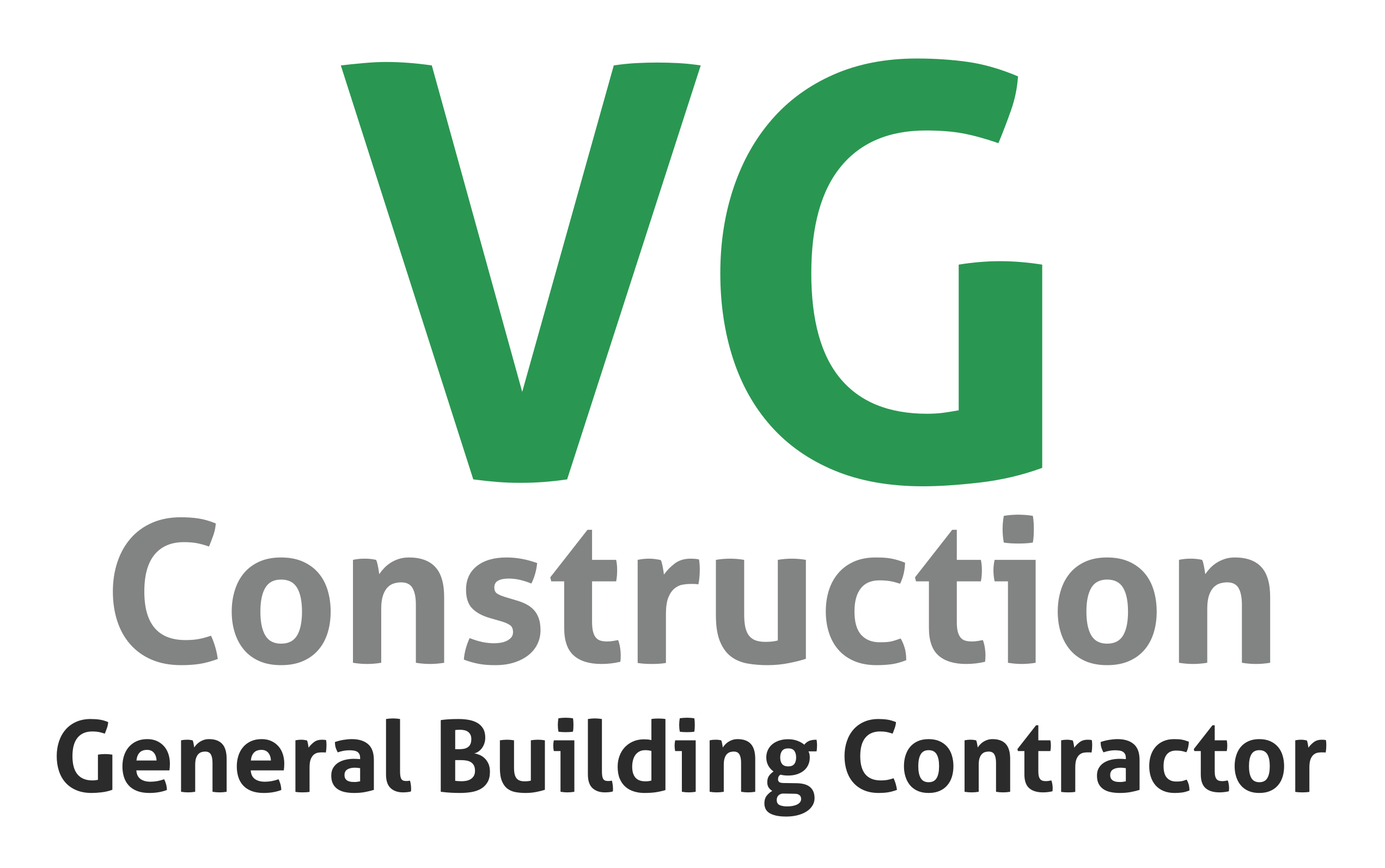 VG Construction, Lake County CA
