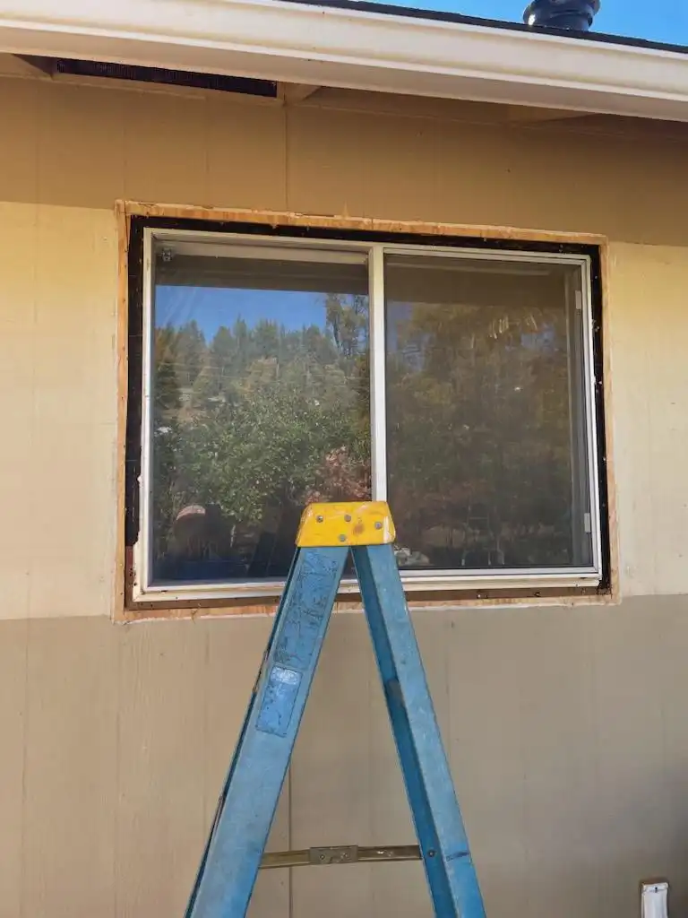 VG Construction, Lake County CA