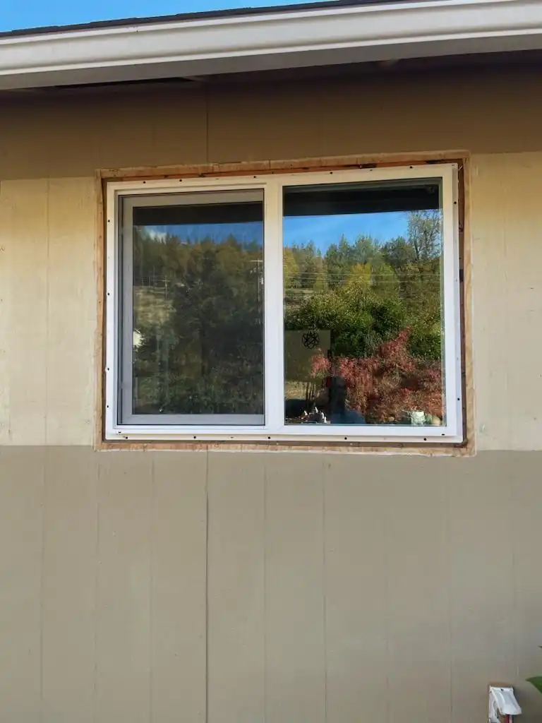 VG Construction, Lake County CA