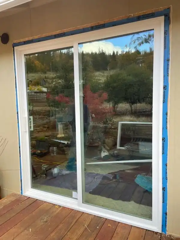 VG Construction, Lake County CA