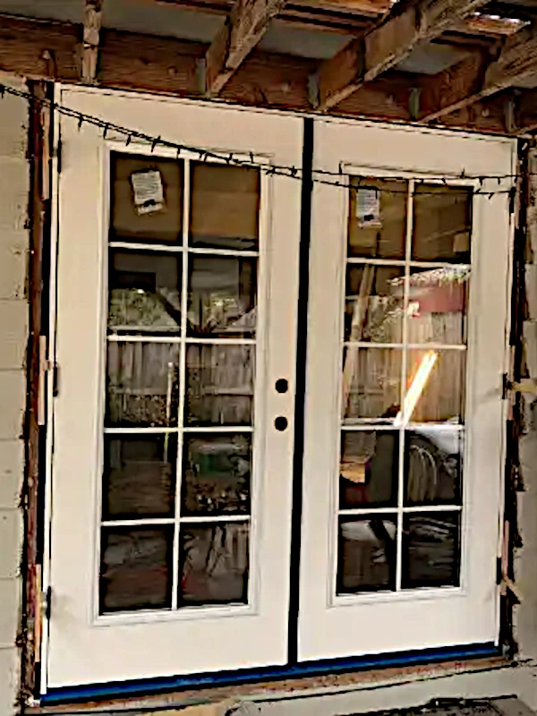 VG Construction, Lake County CA